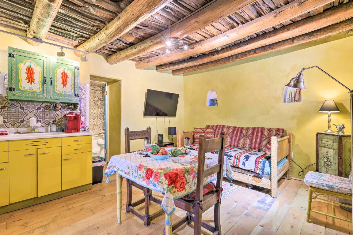 60 M² Apartment ∙ 1 Bedroom ∙ 3 Guests - Española, NM