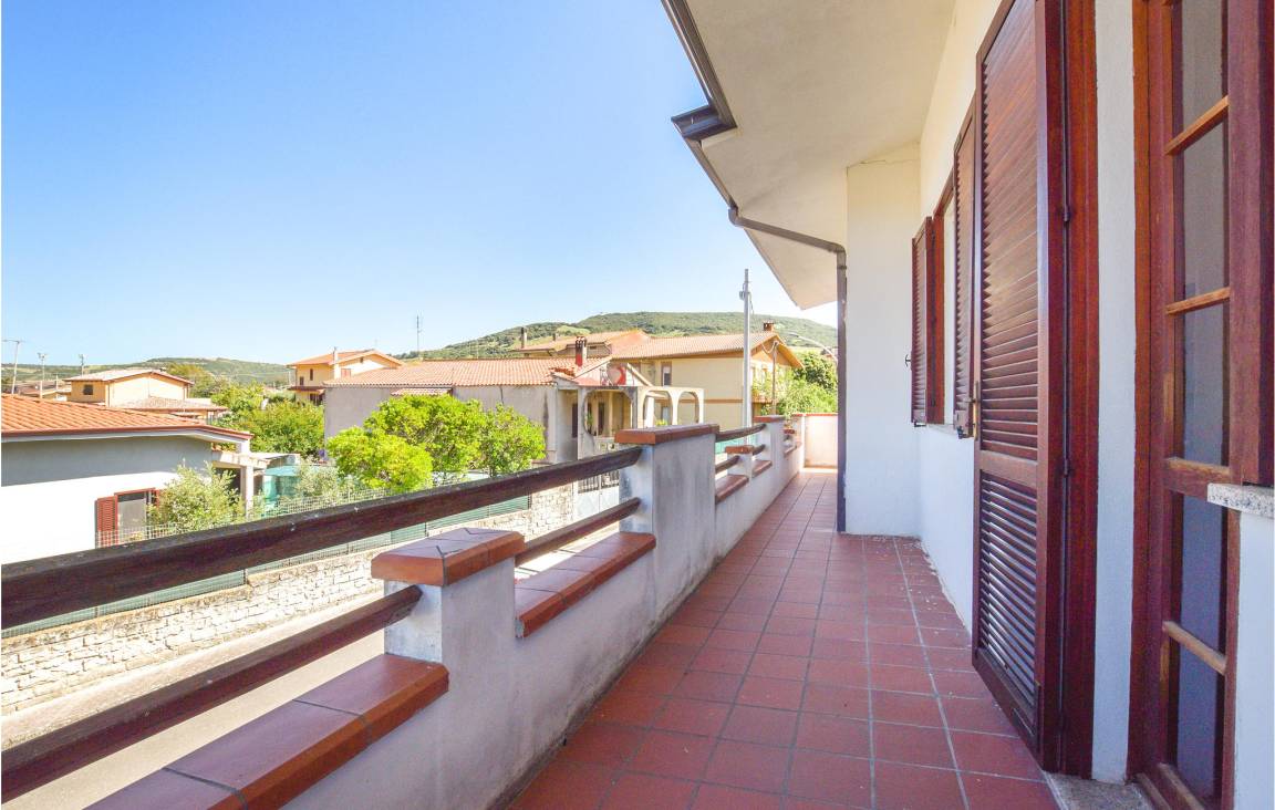 140 M² Apartamento ∙ 3 Habitaciones ∙ 6 Huéspedes - Villa Verde