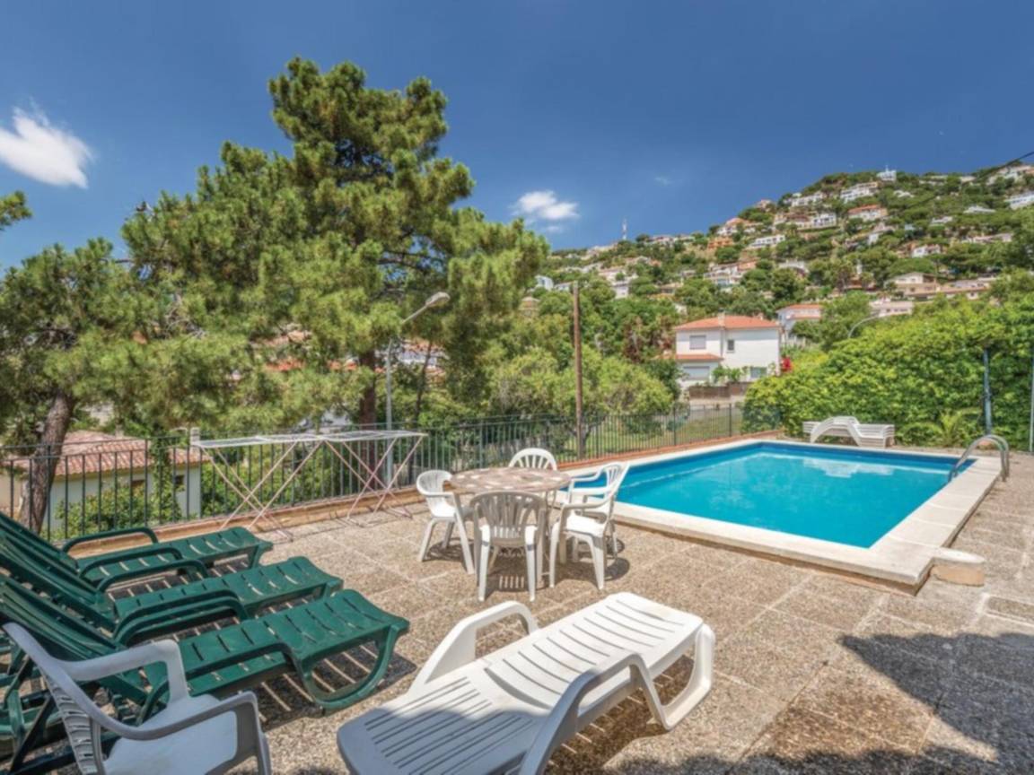 150 M² Villa ∙ 8 Gasten - Tossa de Mar