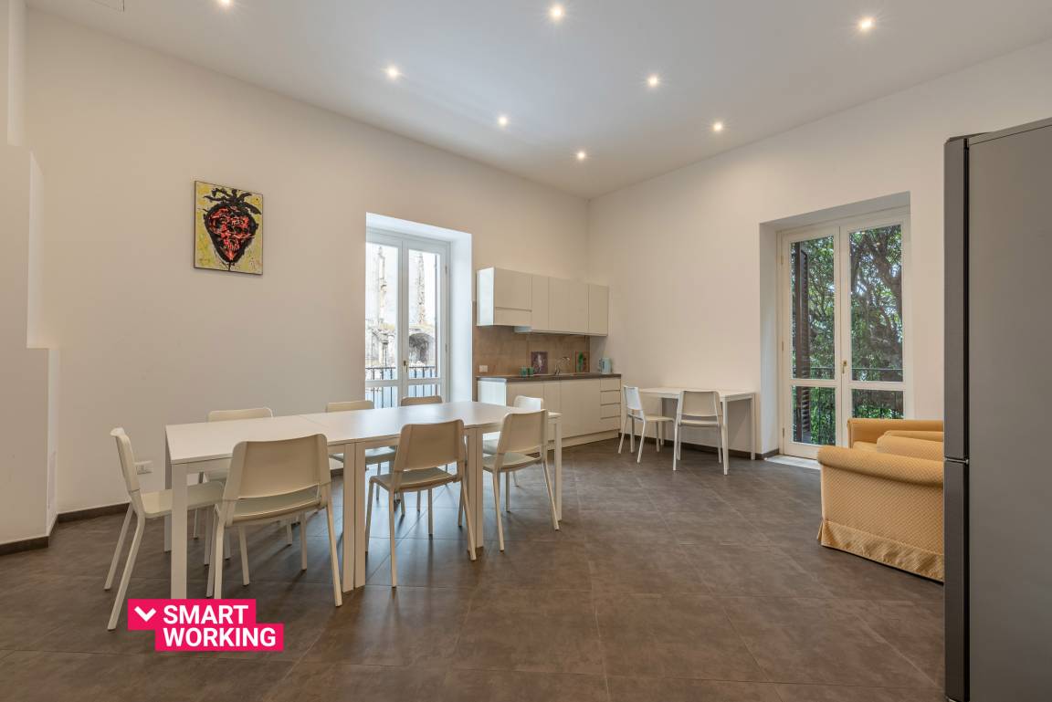 160 M² Appartamento Vacanza ∙ 3 Camere Da Letto ∙ 8 Ospiti - Palermo