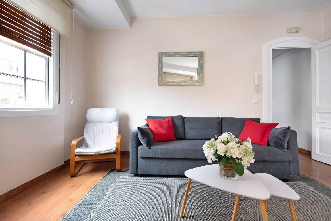 78 M² Appartement ∙ 2 Chambres ∙ 6 Personnes - La Orotava