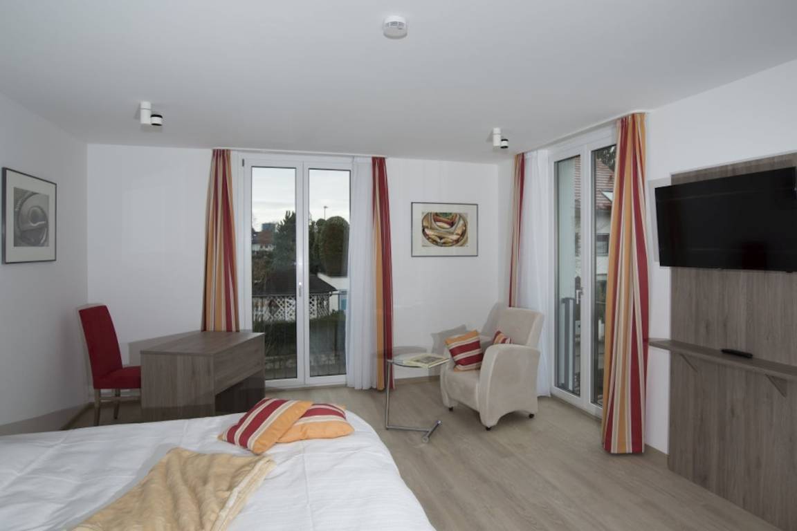 31 M² Apartamento ∙ 2 Huéspedes - Múnich