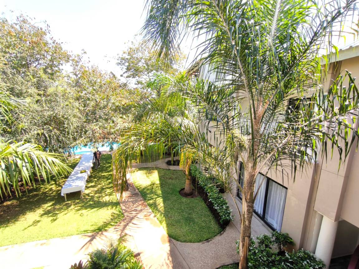 68 M² Ferienhaus ∙ 2 Schlafzimmer ∙ 4 Gäste - Victoria Falls