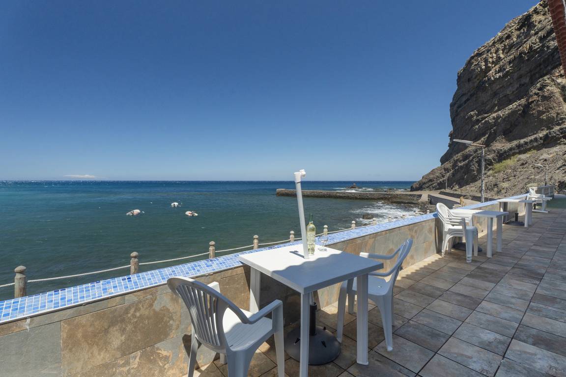 40 M² Apartment ∙ 1 Bedroom ∙ 3 Guests - La Gomera