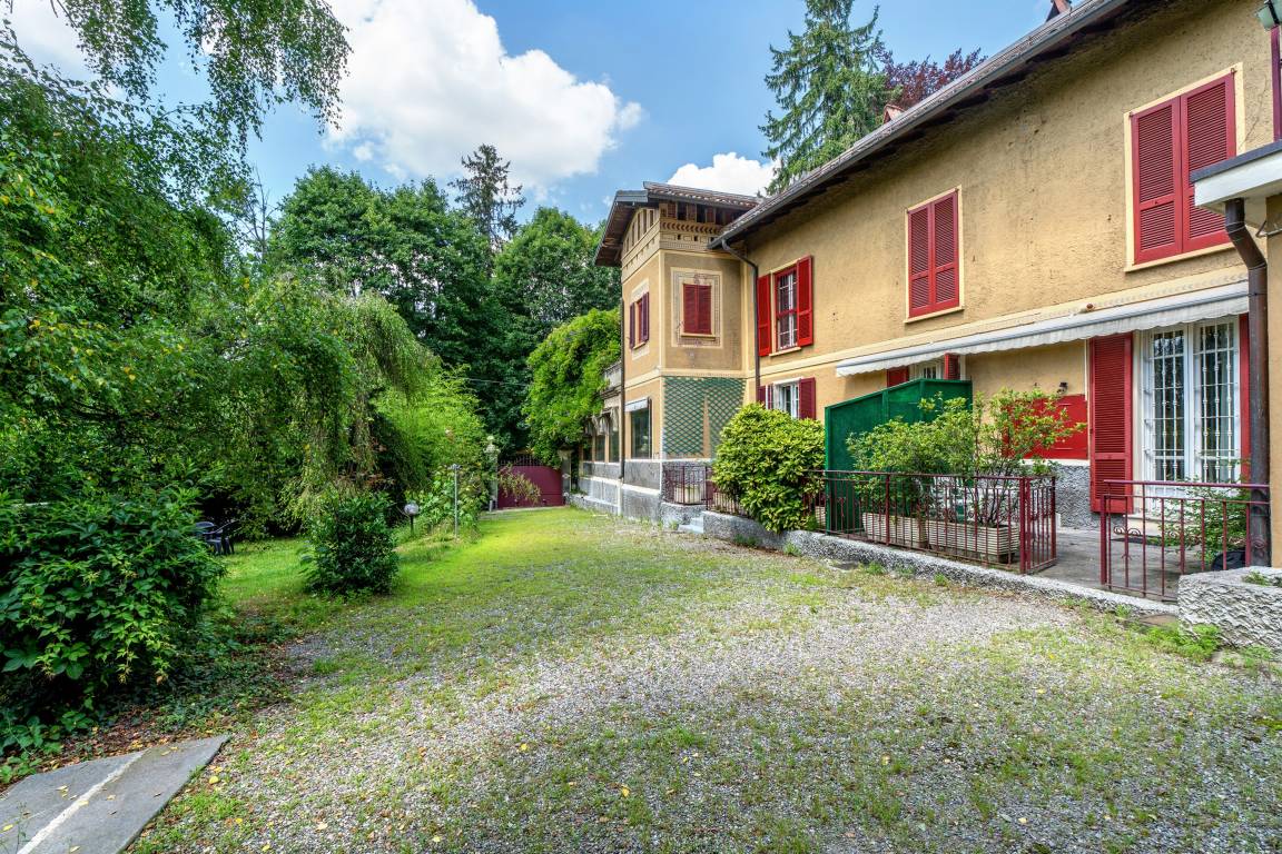 70 M² Appartement ∙ 1 Chambre ∙ 4 Personnes - Varèse