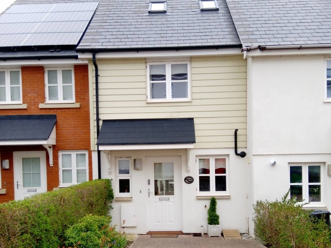 Cottage ∙ 3 Bedrooms ∙ 6 Guests - Watchet