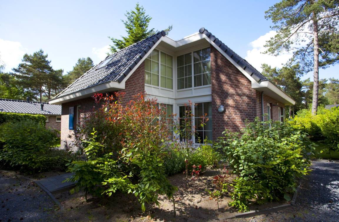 80 M² House ∙ 2 Bedrooms ∙ 4 Guests - Apeldoorn
