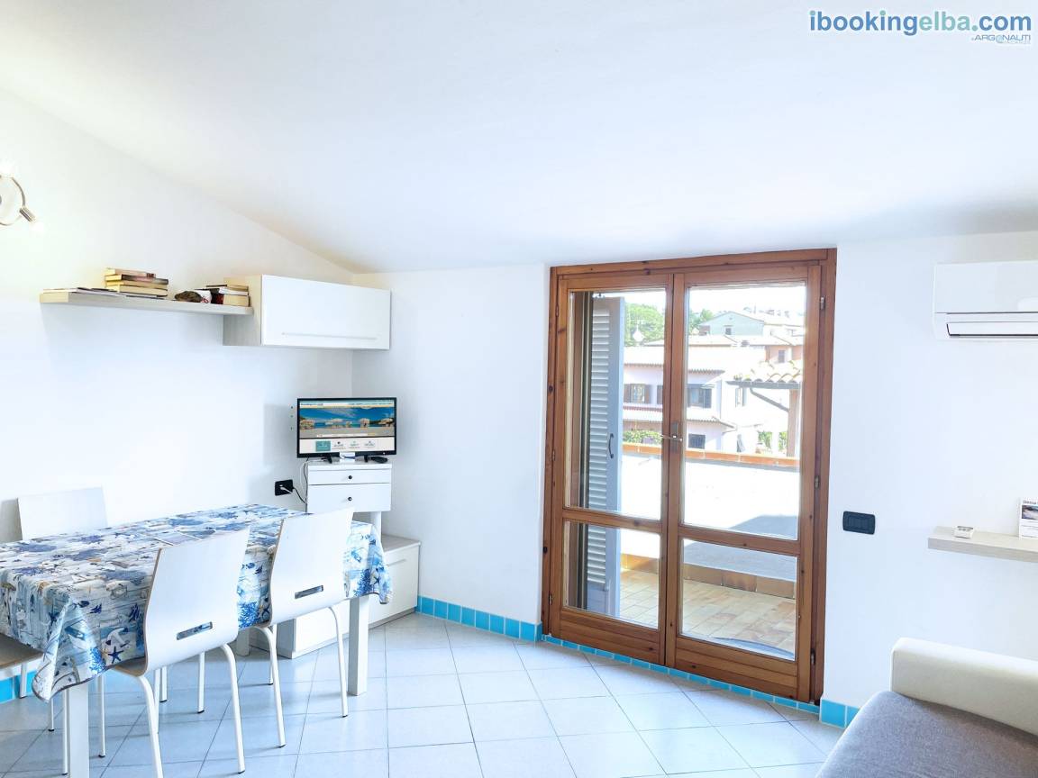 47 M² Appartamento ∙ 1 Camera Da Letto ∙ 4 Ospiti - Porto Azzurro