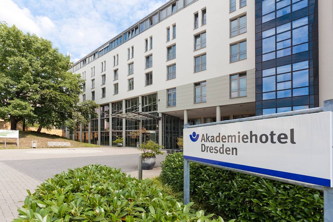 Hotel ∙ 2 Gäste - Radeberg