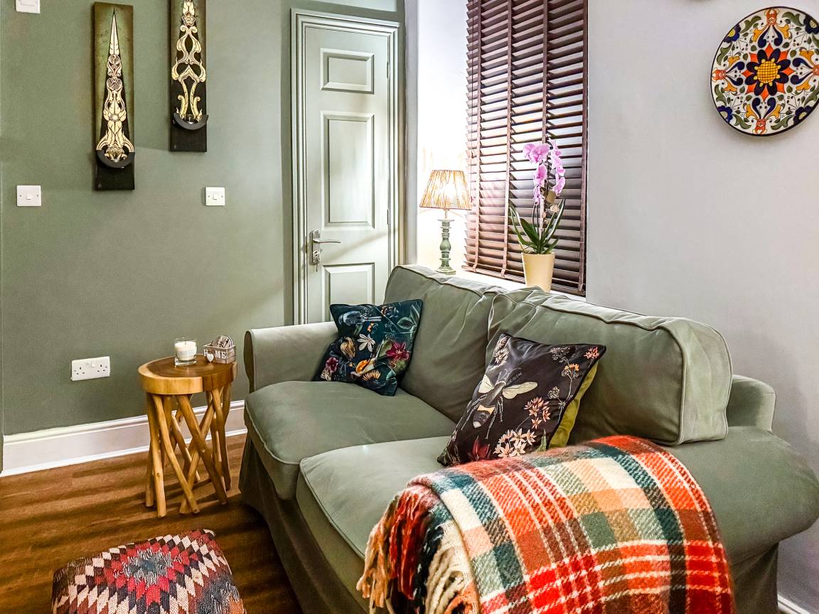 Apartment ∙ 1 Bedroom ∙ 2 Guests - Penrith