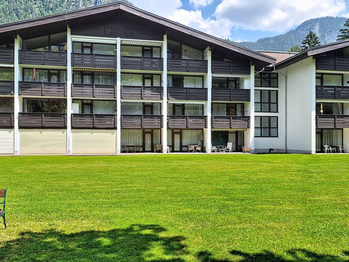 40 M² Apartment ∙ 1 Bedroom ∙ 3 Guests - Fieberbrunn