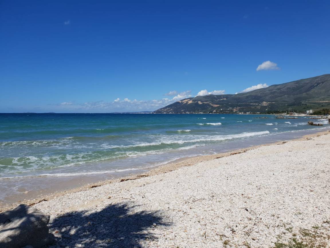 60 M² Apartment ∙ 1 Bedroom ∙ 3 Guests - Orikum