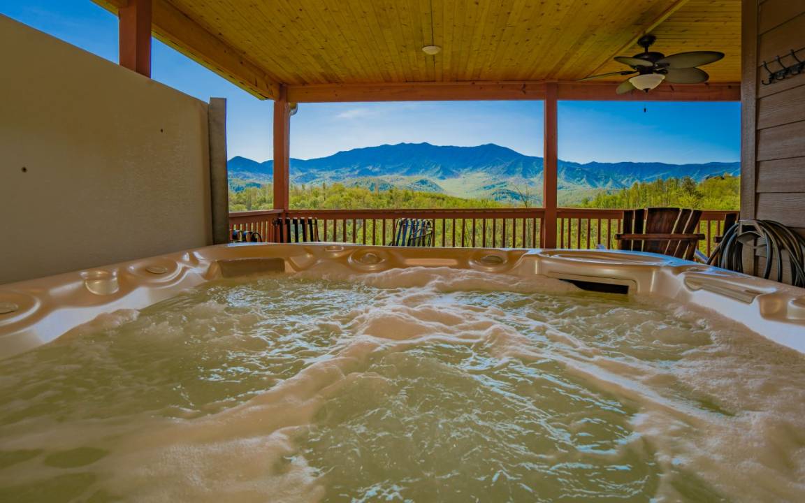 409 M² Cabin ∙ 6 Bedrooms ∙ 12 Guests - Gatlinburg, TN