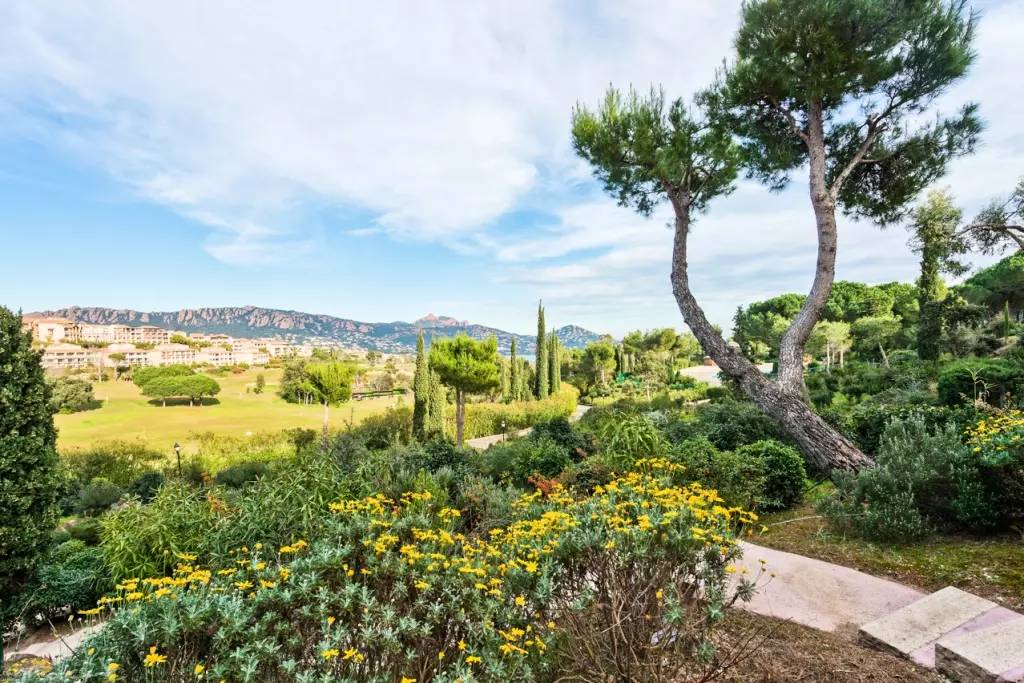 29 M² Apartment ∙ 1 Bedroom ∙ 5 Guests - Agay