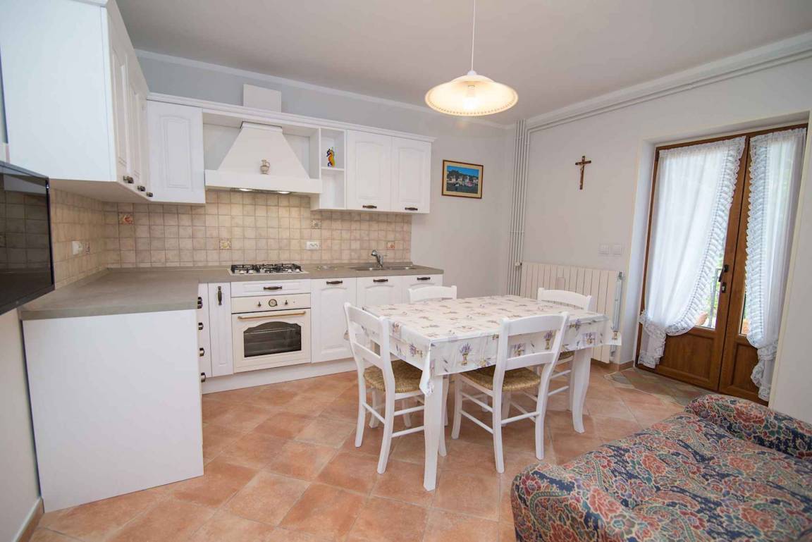 30 M² Appartement ∙ 1 Chambre ∙ 2 Personnes - Veli Lošinj