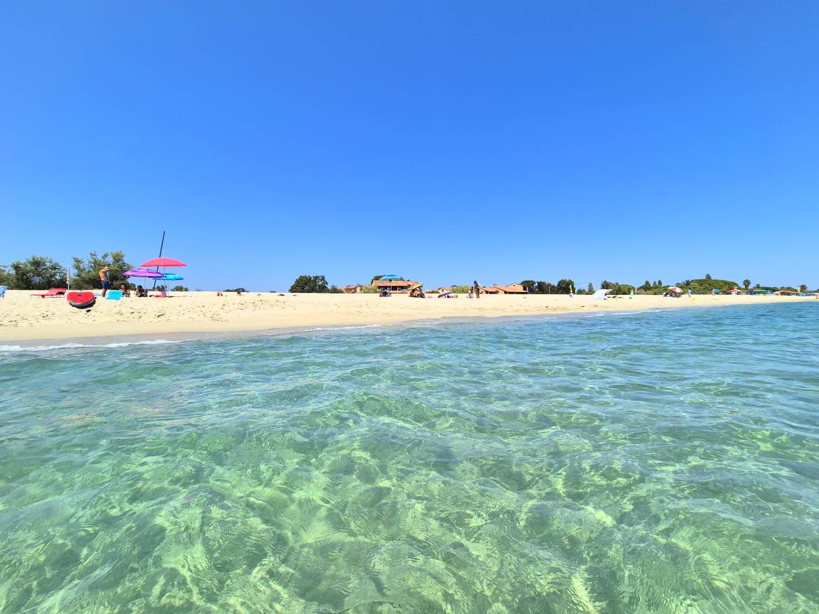 40 M² Appartement ∙ 3 Chambres ∙ 6 Personnes - Ghisonaccia