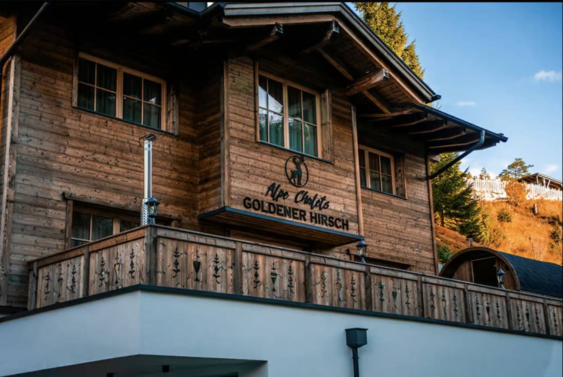 130 M² Ferienhaus ∙ 3 Schlafzimmer ∙ 6 Gäste - Seefeld