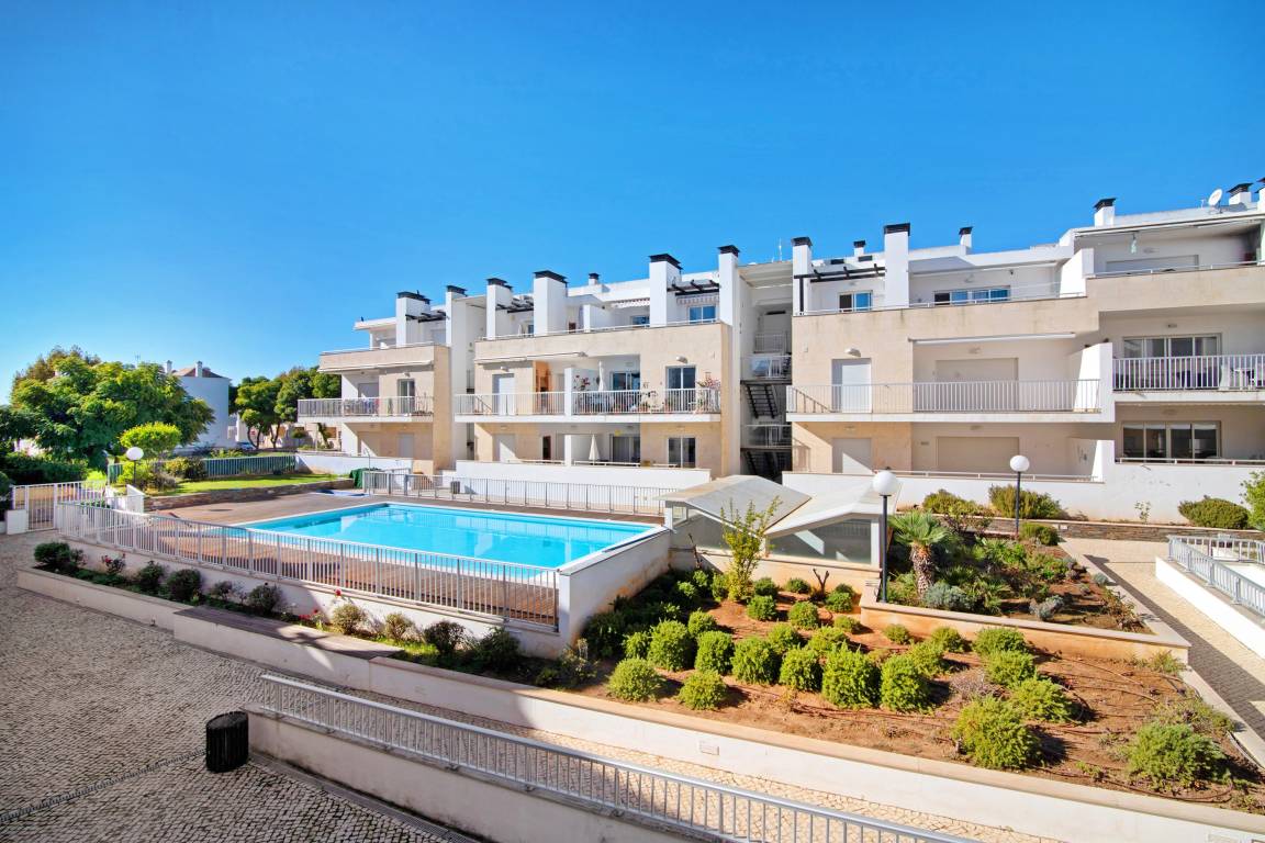 110 M² Appartement ∙ 2 Chambres ∙ 4 Personnes - Tavira