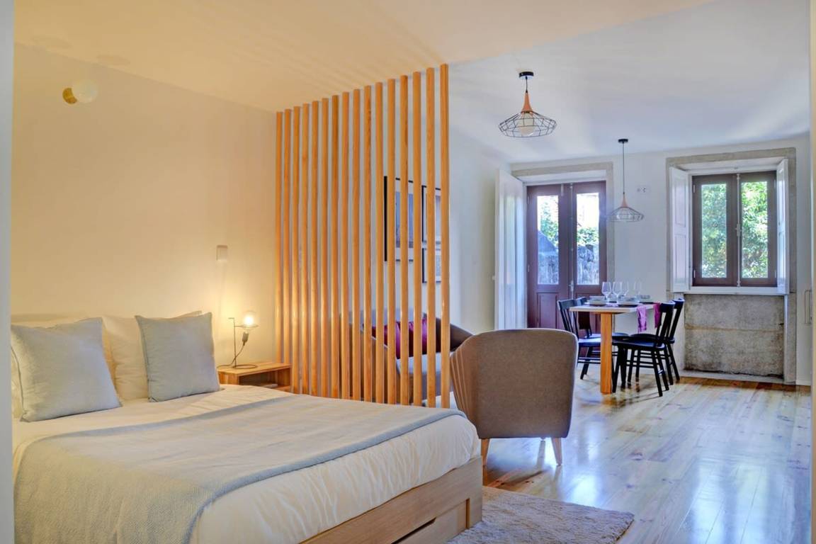 Apartment ∙ 2 Bedrooms ∙ 5 Guests - Porto
