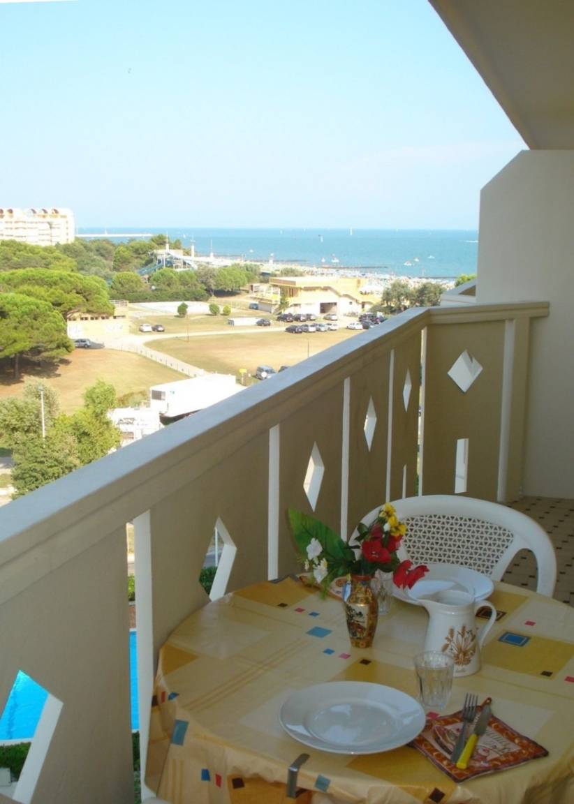 40 M² Apartment ∙ 2 Bedrooms ∙ 4 Guests - Caorle