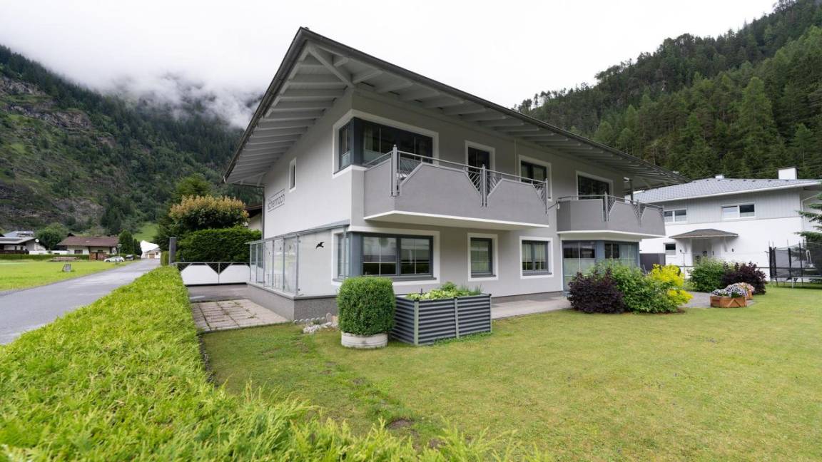 40 M² Hotel ∙ 1 Bedroom ∙ 2 Guests - Mandarfen
