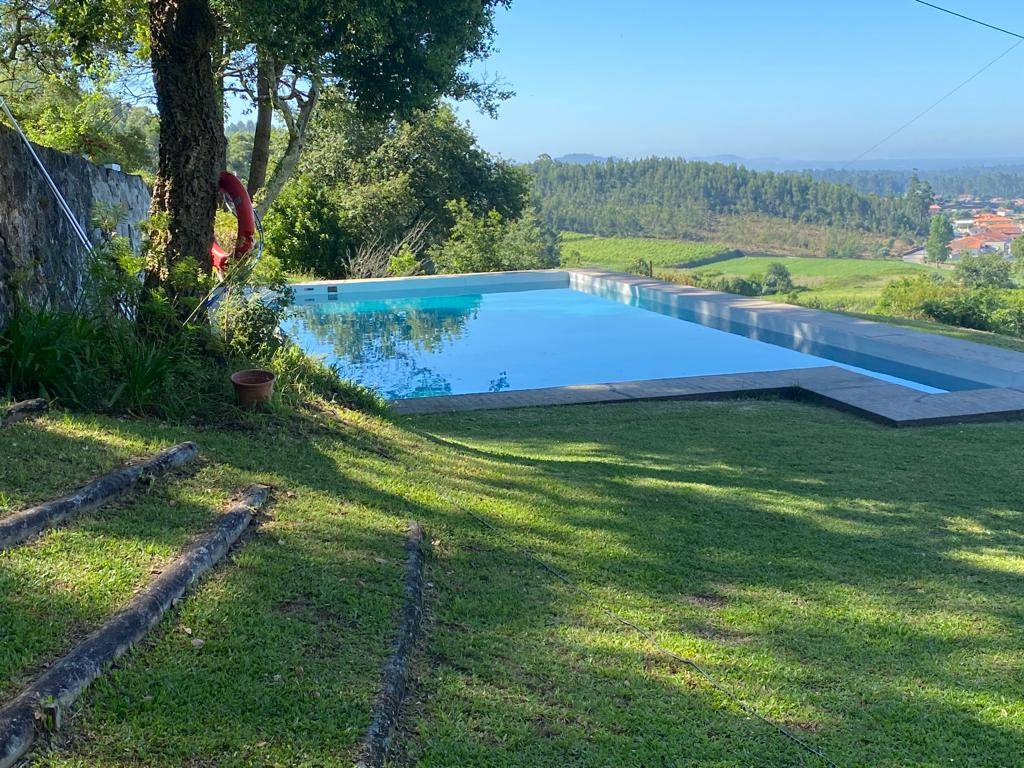 415 M² Cottage ∙ 6 Chambres ∙ 12 Personnes - Barcelos
