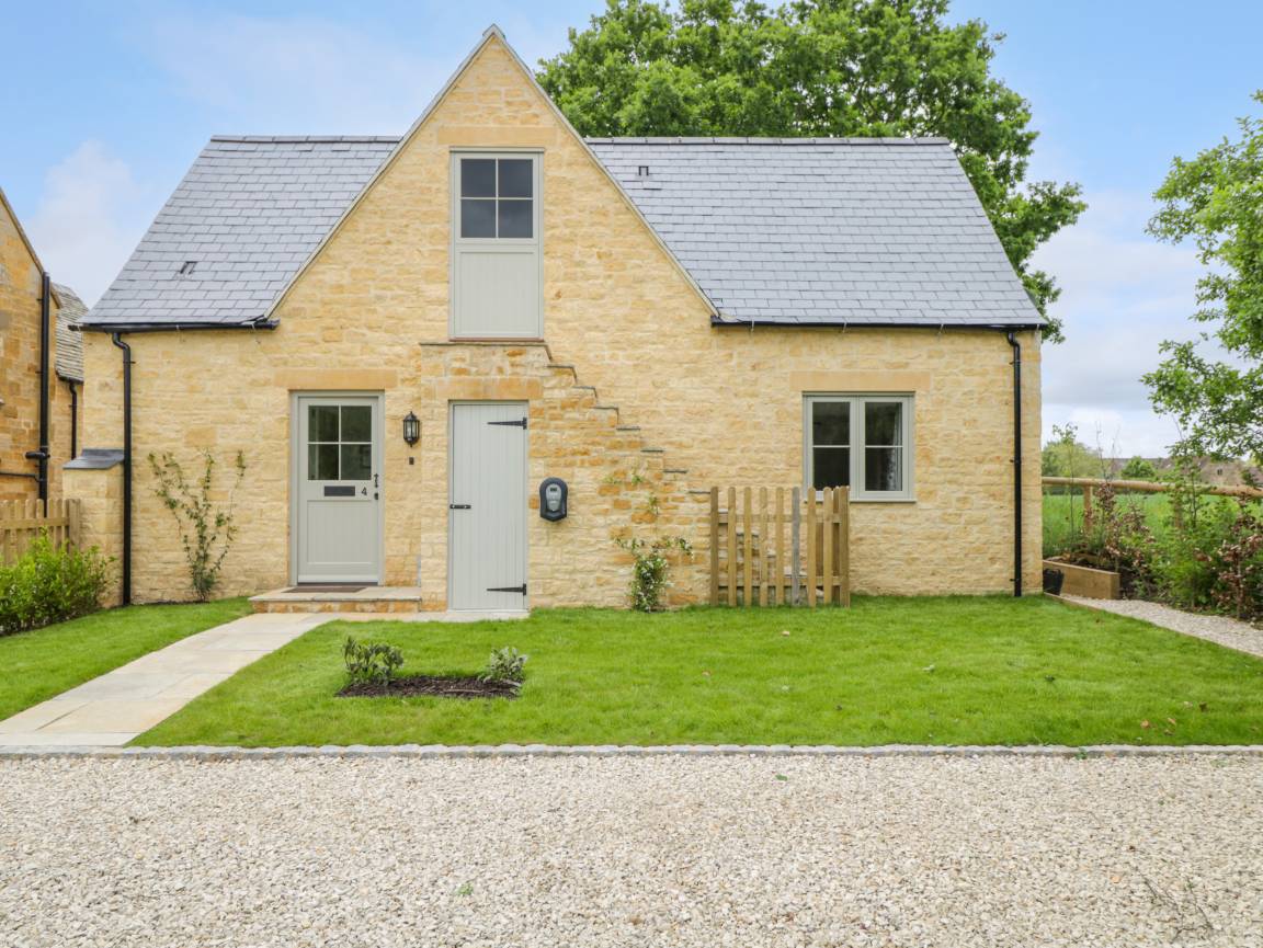 Cottage ∙ 3 Bedrooms ∙ 6 Guests - Moreton-in-Marsh