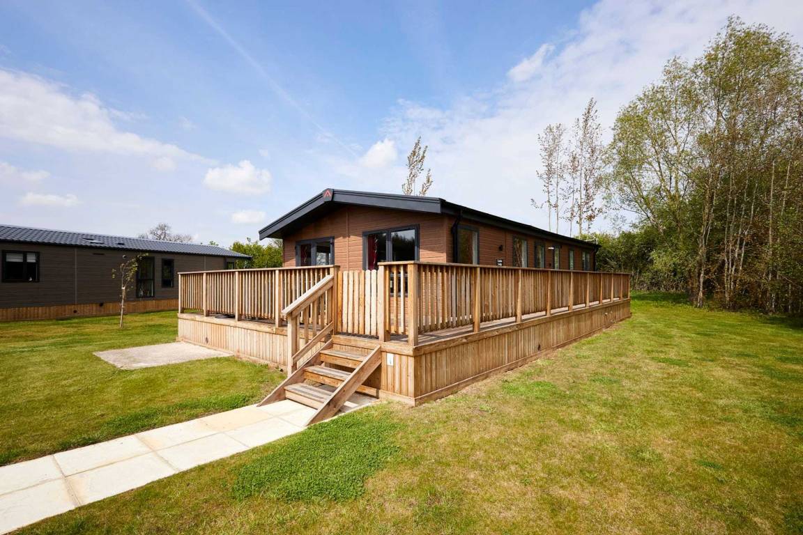 Apartment ∙ 2 Bedrooms ∙ 6 Guests - Flamingo Land Resort