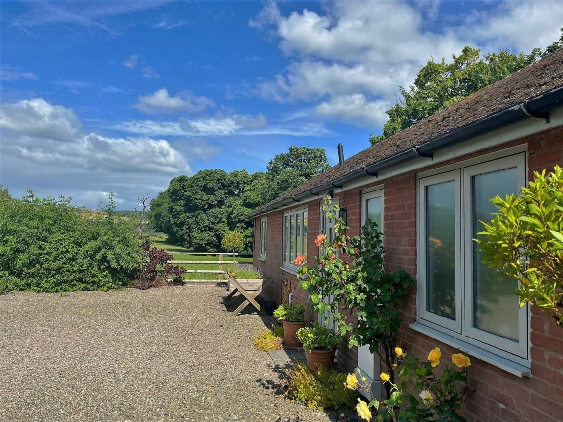 Cottage ∙ 1 Bedroom ∙ 2 Guests - Shropshire