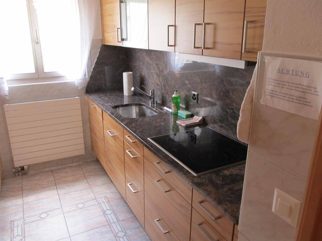 105 M² Appartement ∙ 3 Slaapkamers ∙ 5 Gasten - Davos