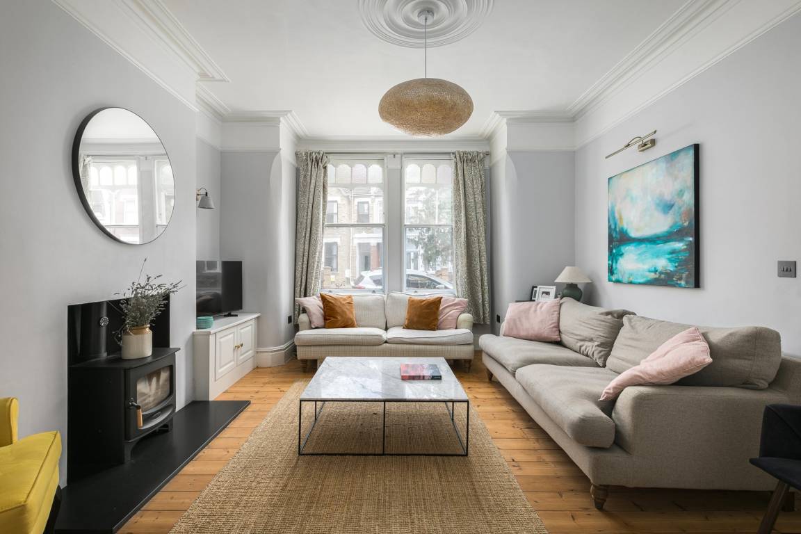 Maison De Vacances ∙ 2 Chambres ∙ 4 Personnes - Londres