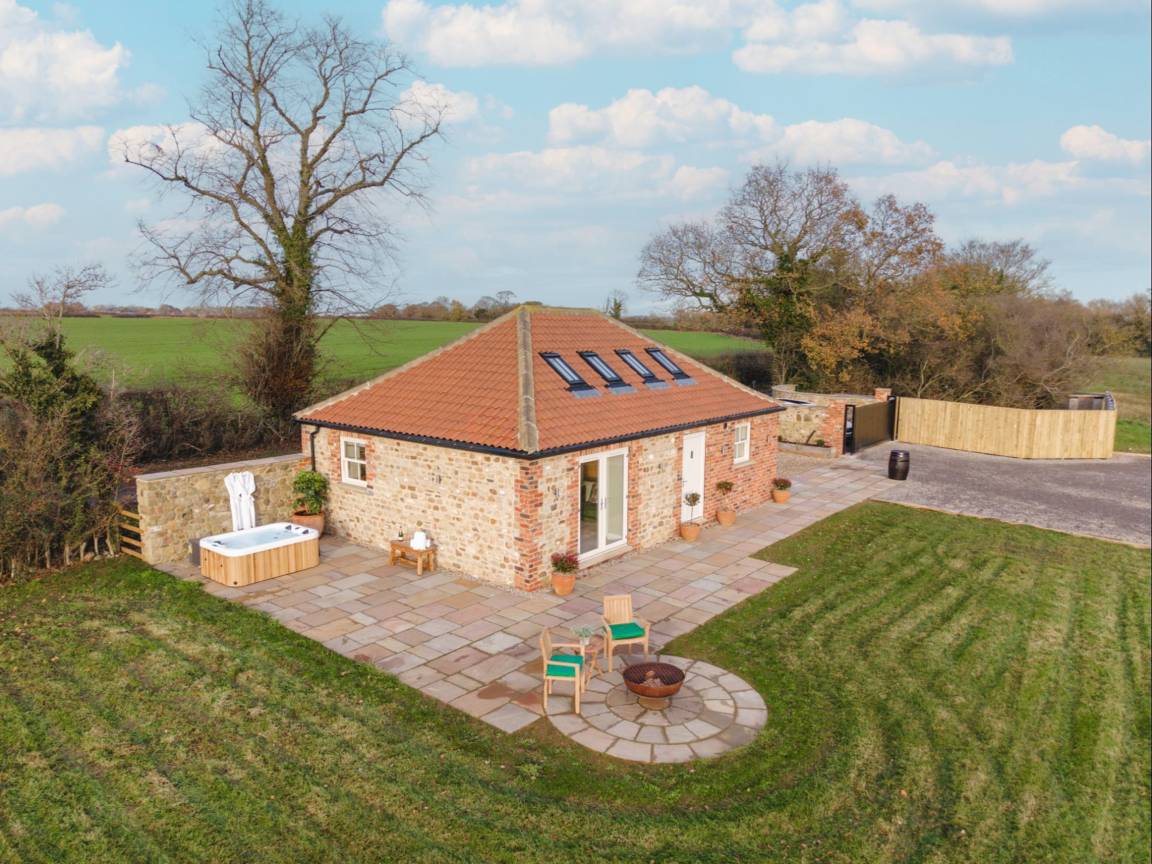 Cottage ∙ 1 Bedroom ∙ 2 Guests - Leyburn