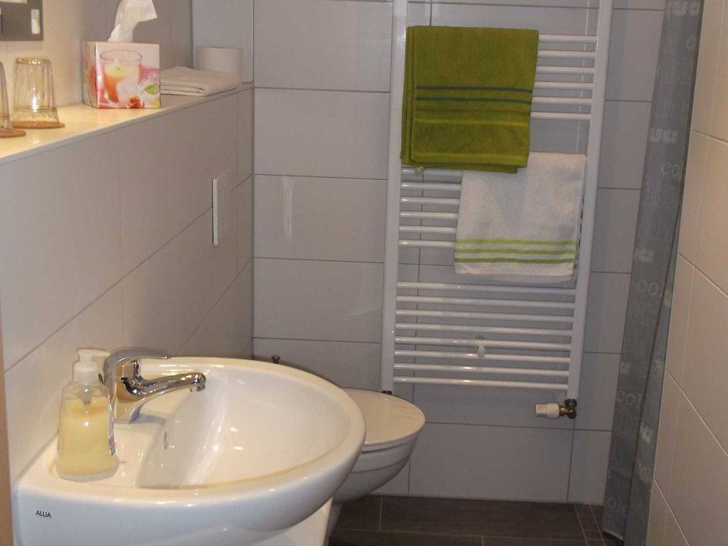 40 M² Ferienwohnung ∙ 1 Schlafzimmer ∙ 3 Gäste - Sangerhausen
