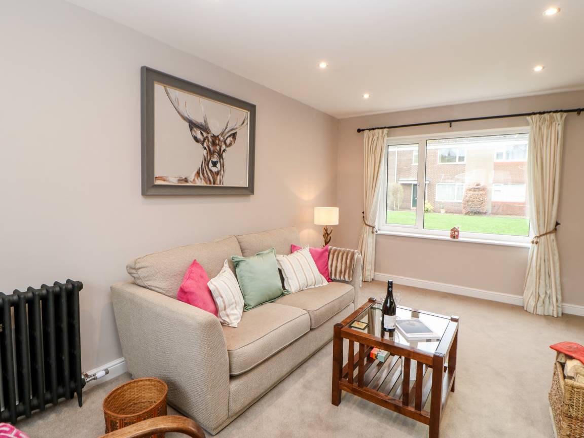 Cottage ∙ 3 Bedrooms ∙ 5 Guests - Corbridge