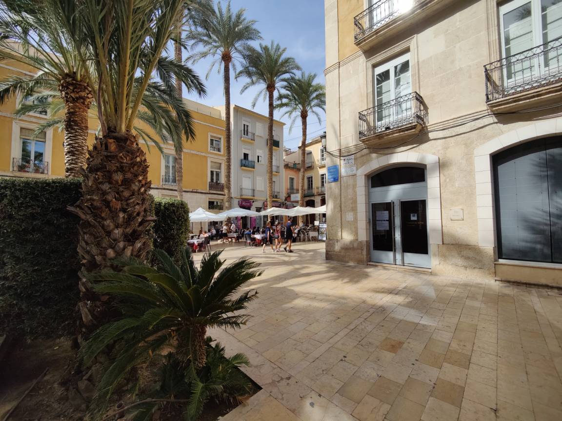 55 M² Apartamento ∙ 2 Habitaciones ∙ 6 Huéspedes - San Vicente del Raspeig