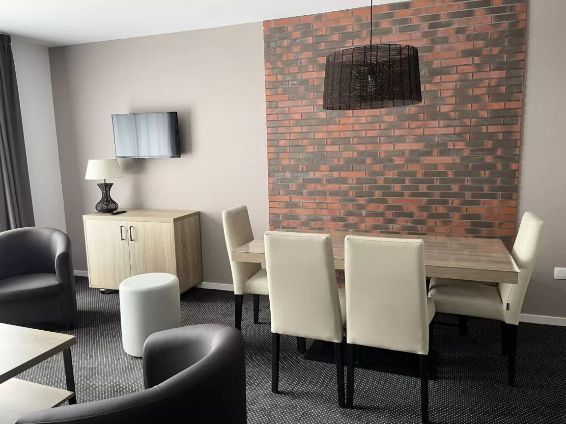 52 M² Studio ∙ 1 Chambre ∙ 6 Personnes - Gourette