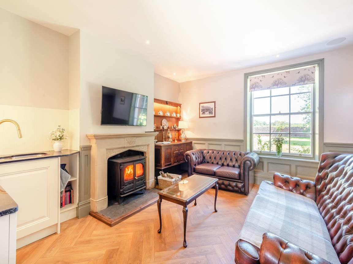 Cottage ∙ 2 Bedrooms ∙ 4 Guests - Carlisle