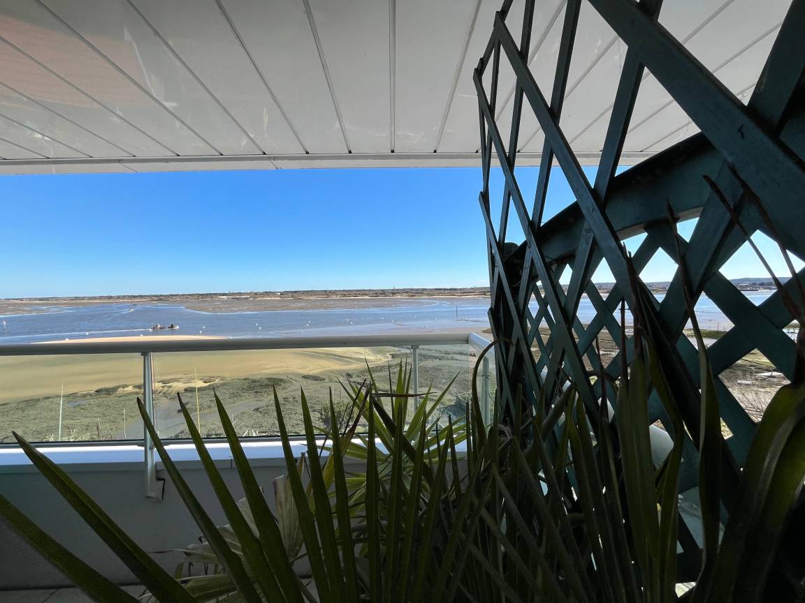 45 M² Apartment ∙ 1 Bedroom ∙ 4 Guests - Gujan-Mestras