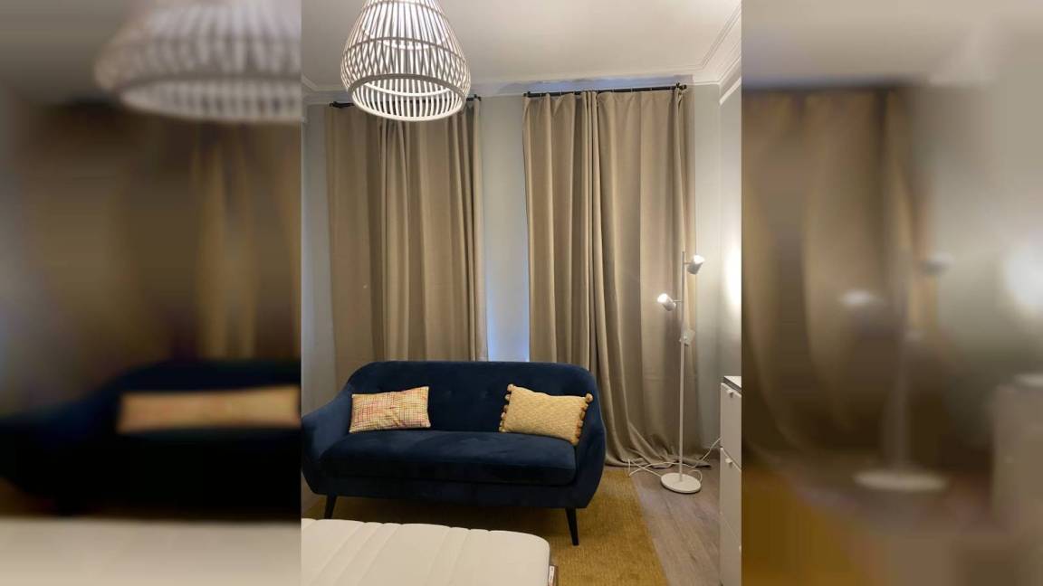 110 M² Appartement ∙ 1 Slaapkamer ∙ 1 Gast - Machelen