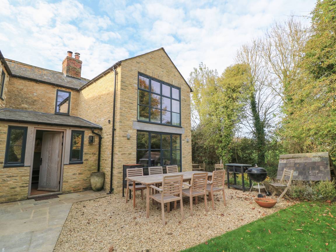 小屋 ∙ 4客房 ∙ 7客人 - 威爾特郡