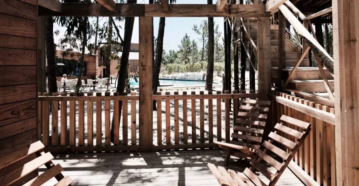 Caravan ∙ 2 Bedrooms ∙ 2 Guests - Portugal