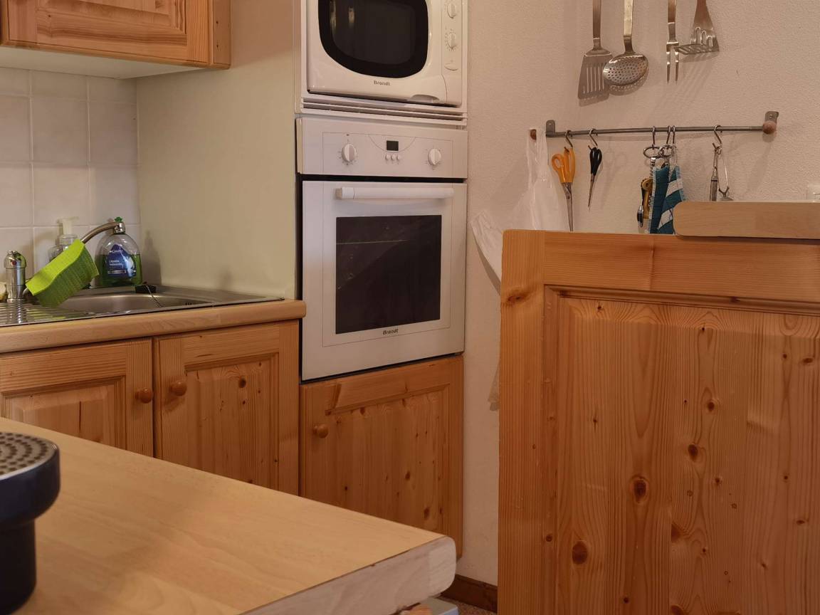 80 M² Appartement ∙ 5 Chambres ∙ 12 Personnes - Super Dévoluy