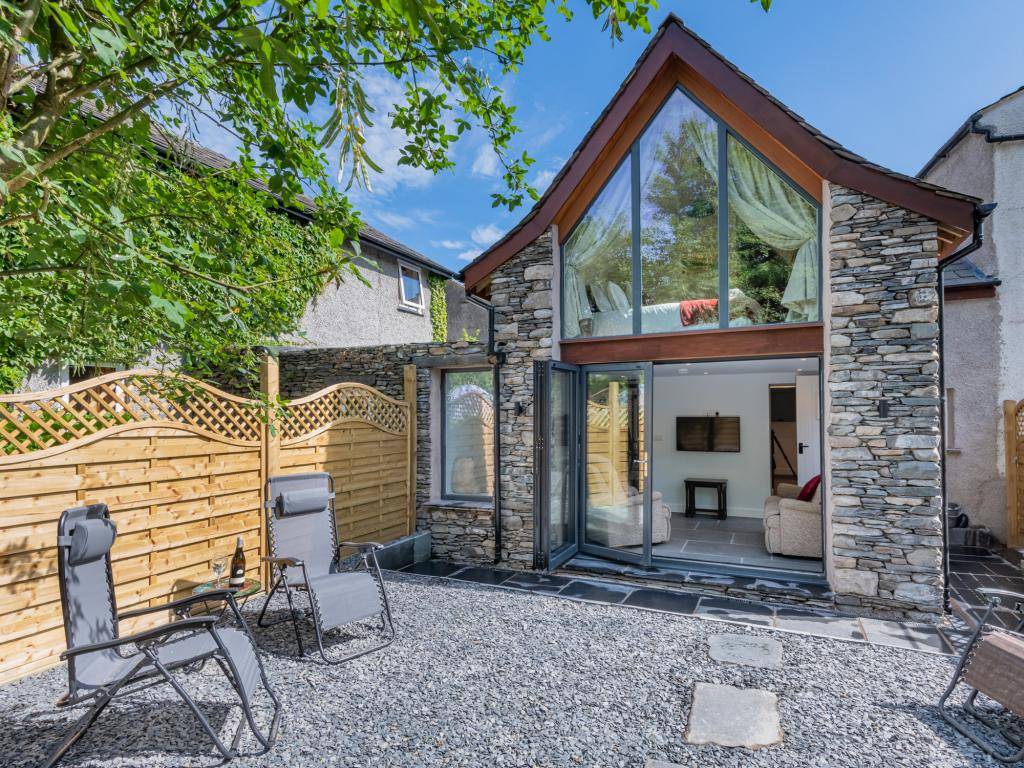 Cottage ∙ 2 Bedrooms ∙ 4 Guests - Kendal