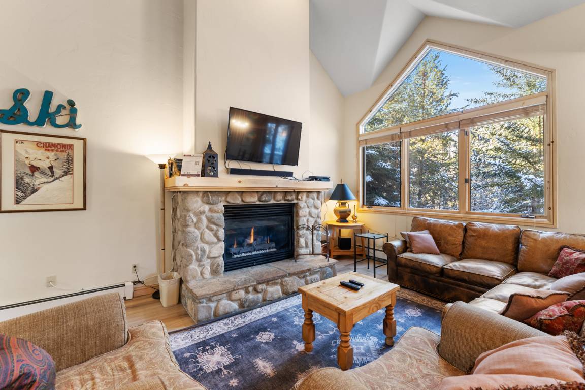 175 M² House ∙ 3 Bedrooms ∙ 10 Guests - Keystone, CO