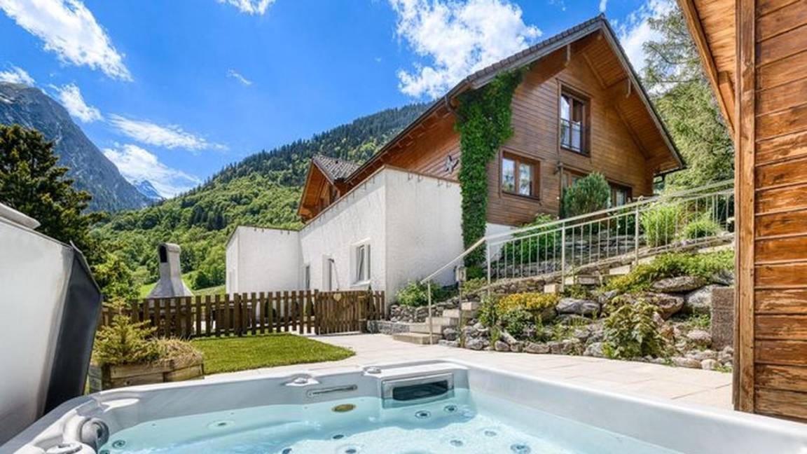 75 M² Apartamento ∙ 2 Habitaciones ∙ 4 Huéspedes - Vandans