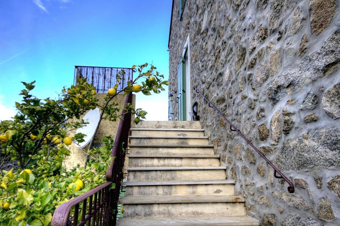58 M² Gîte ∙ 1 Schlafzimmer ∙ 2 Gäste - Korsika