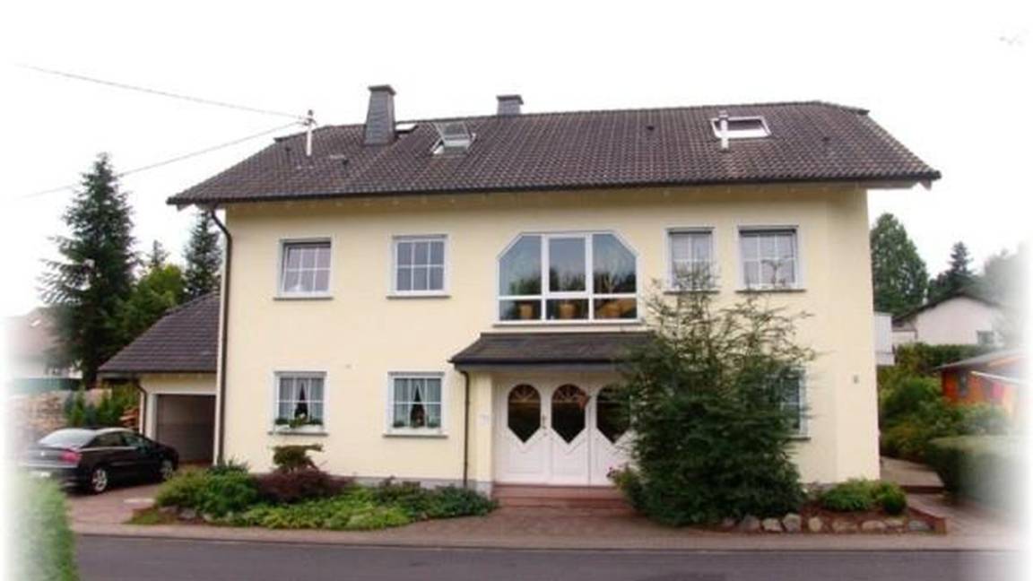 60 M² Ferienwohnung ∙ 1 Schlafzimmer ∙ 2 Gäste - Montabaur