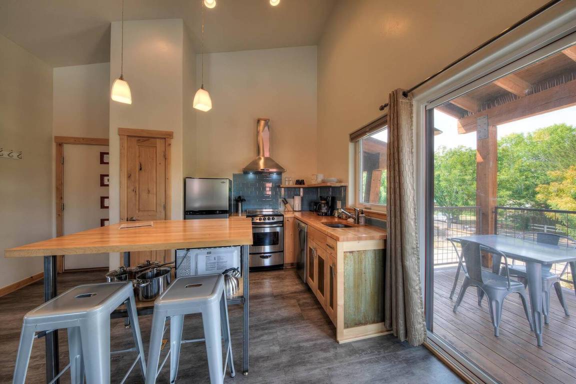 51 M² Condo ∙ 1 Bedroom ∙ 2 Guests - Moab, UT