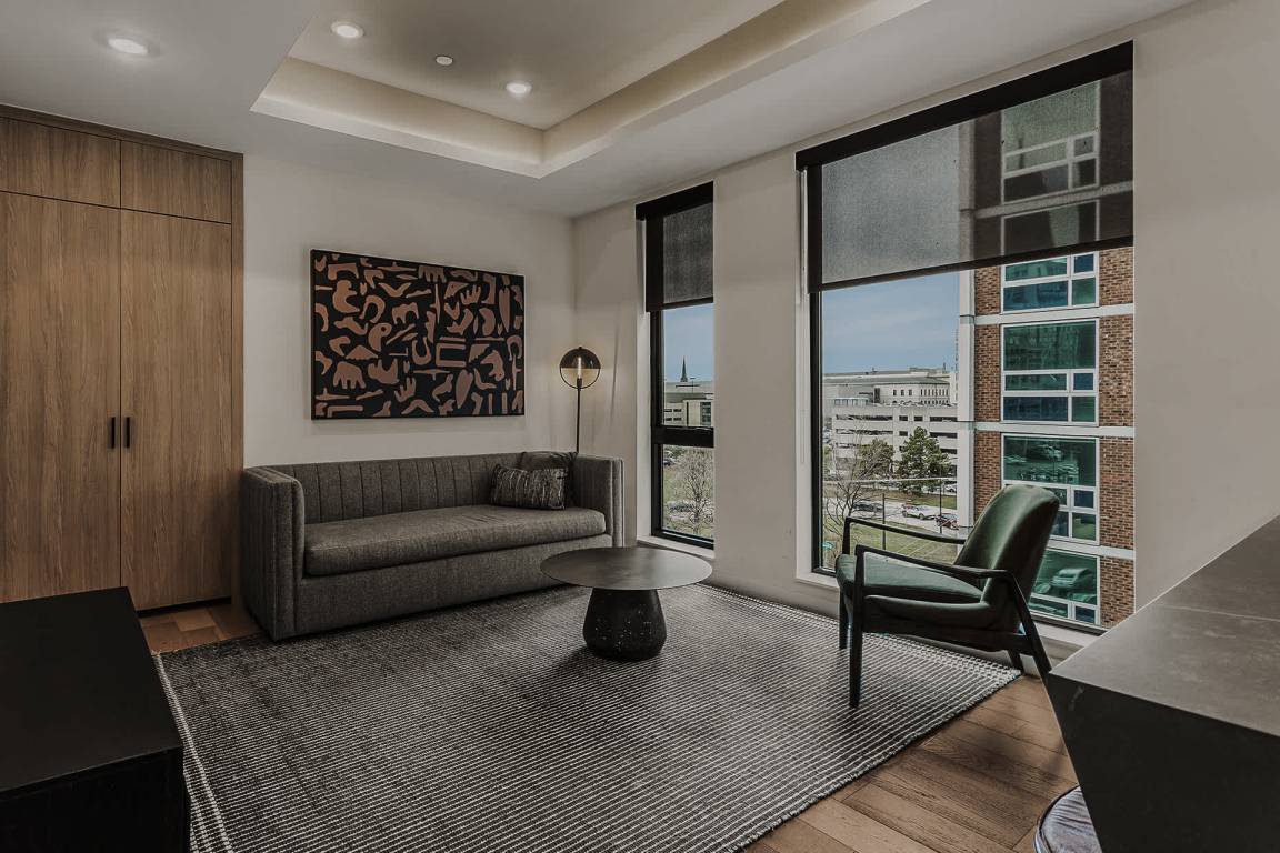 55 M² Ferienwohnung ∙ 1 Schlafzimmer ∙ 3 Gäste - 肯頓