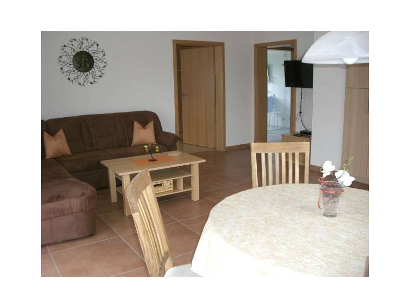 56 M² Appartement ∙ 1 Chambre ∙ 2 Personnes - Oberharmersbach